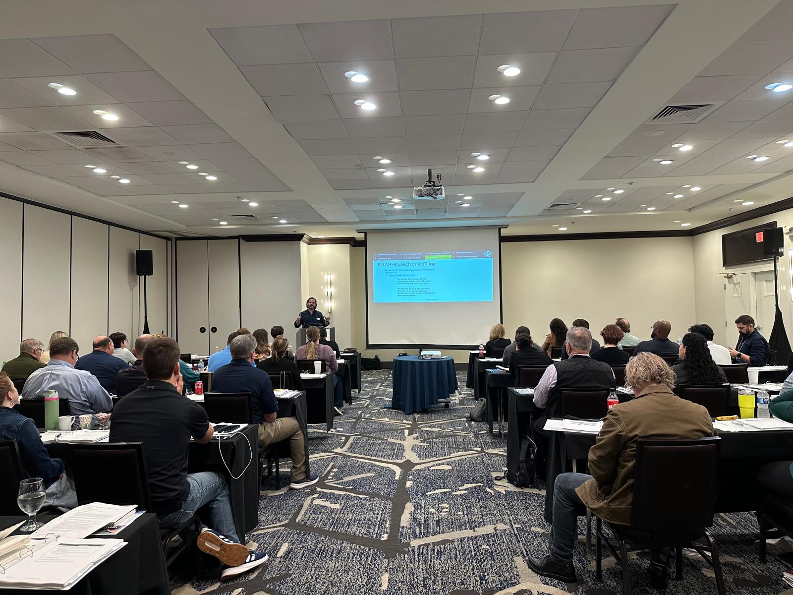 About ECTI | Export Compliance Training Institute, Inc,